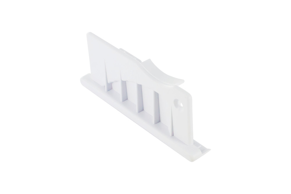 Integral LED Strip Profiles - Wall