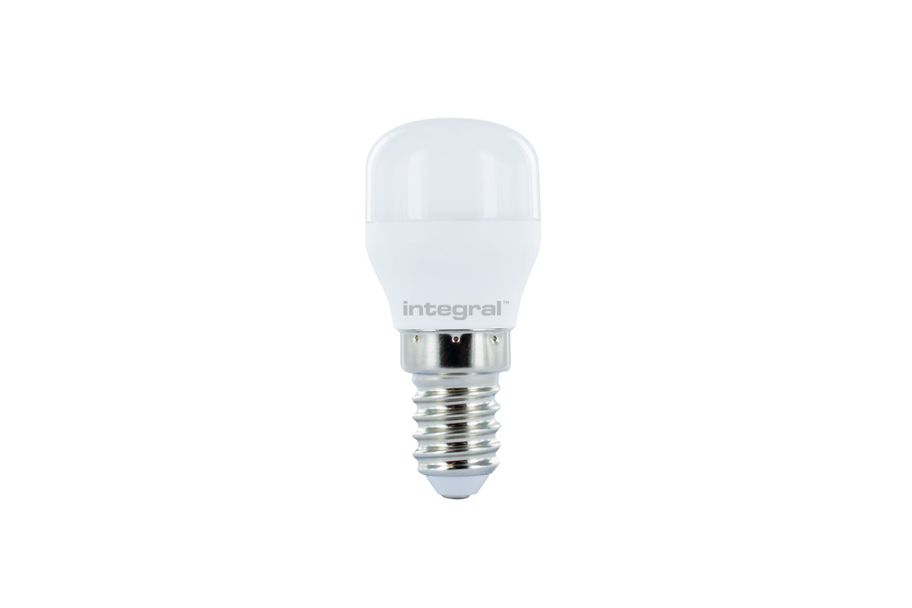 Integral LED Light Bulbs - Pygmy