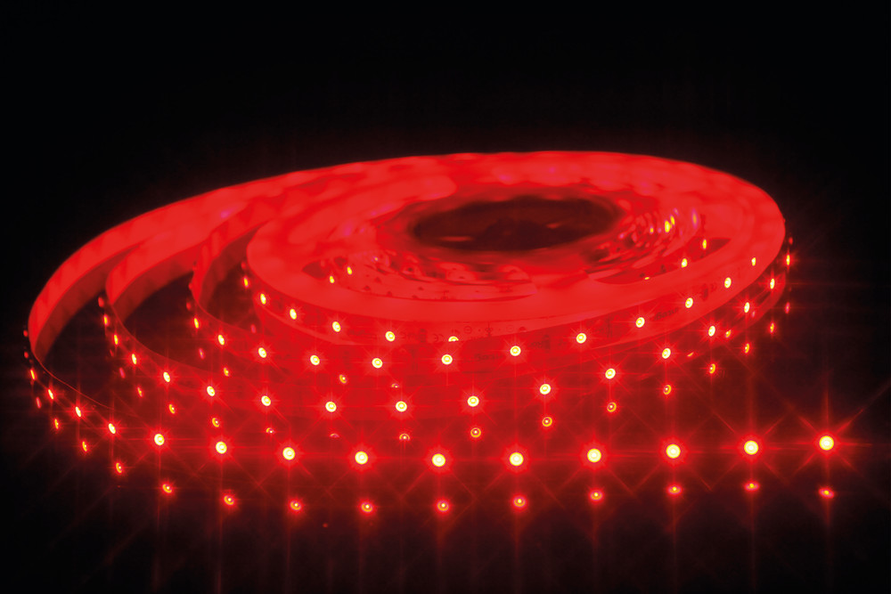Integral LED LED Strips