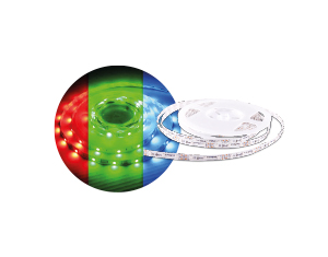 Integral LED LED Strips