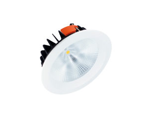 Integral LED Downlights