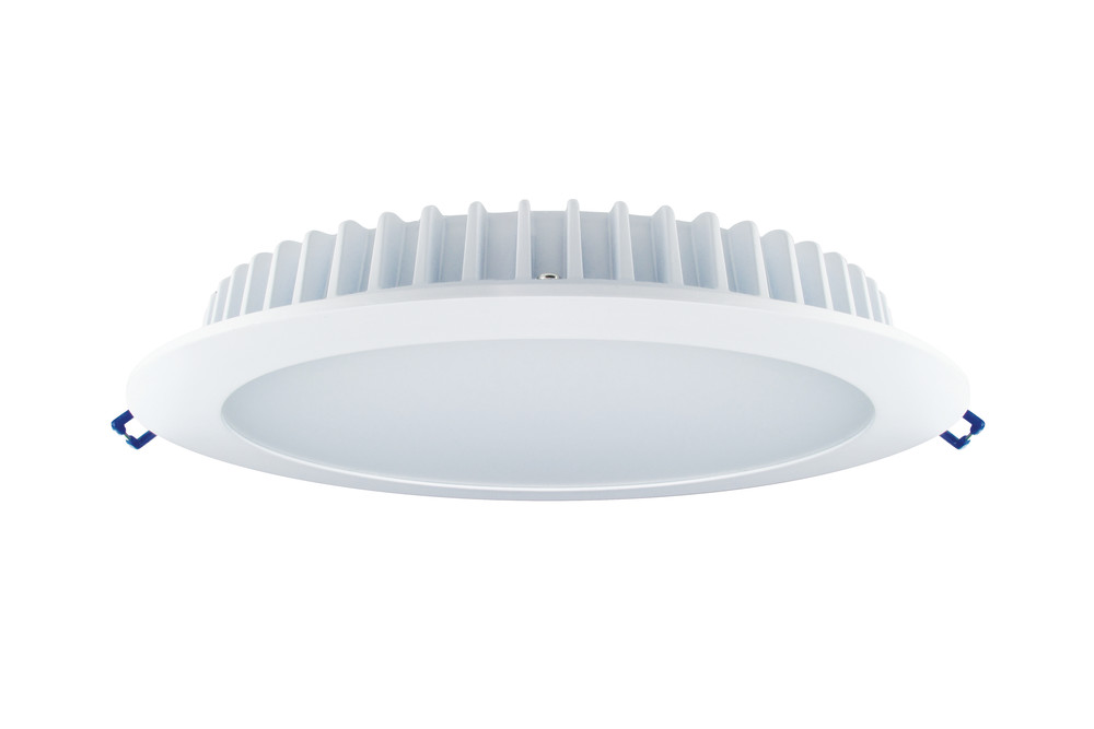 Integral LED Emergency - Emergency Downlights