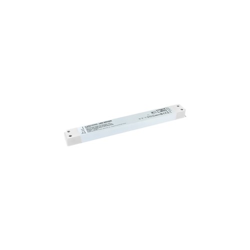 Integral LED | CONSTANT VOLTAGE LONG & SLIM DRIVER 45W 24VDC IP20 NON ...