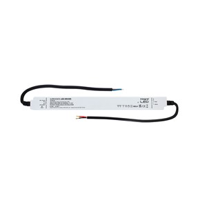 Integral LED | CONSTANT VOLTAGE LONG & SLIM DRIVER 150W 24VDC IP66 NON ...