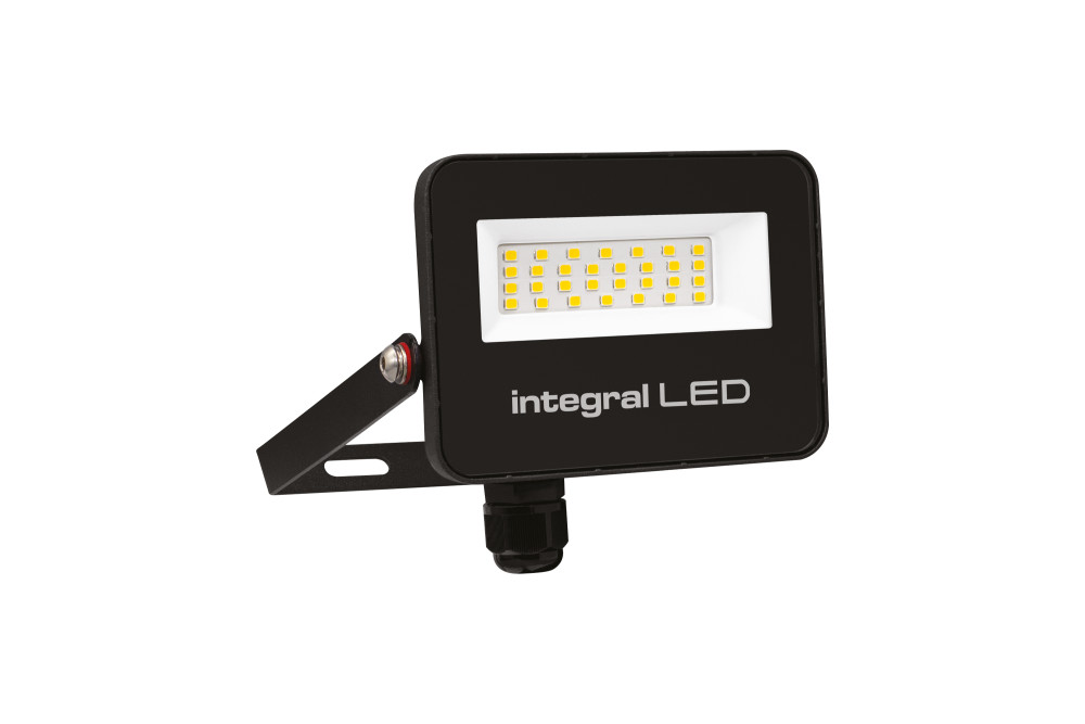 Integral LED LED Floodlights