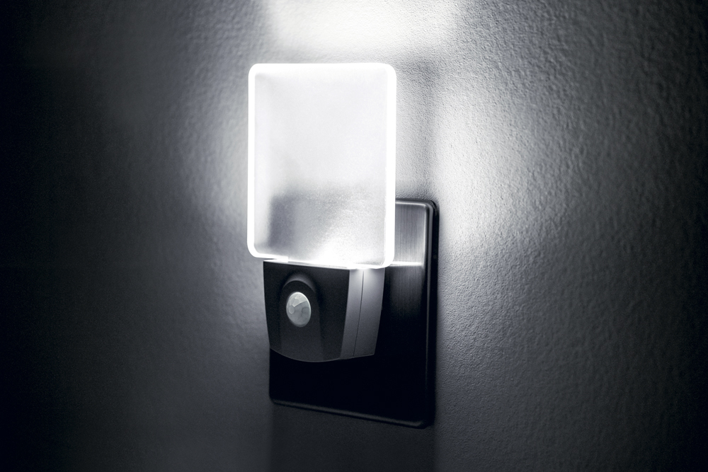 Integral LED Night Lights