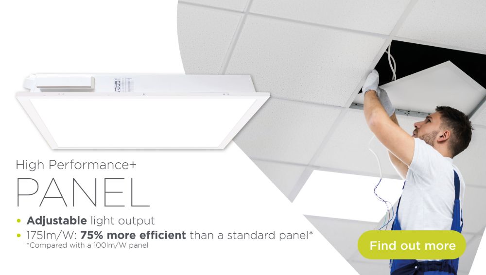 Trusted Lighting Solutions | Integral LED