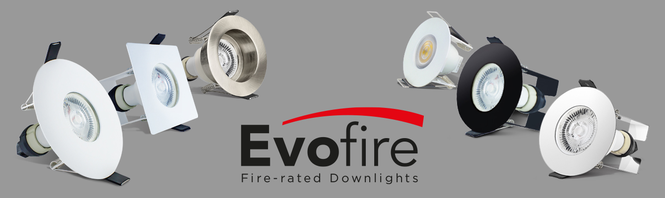 Evofire - Integral LED