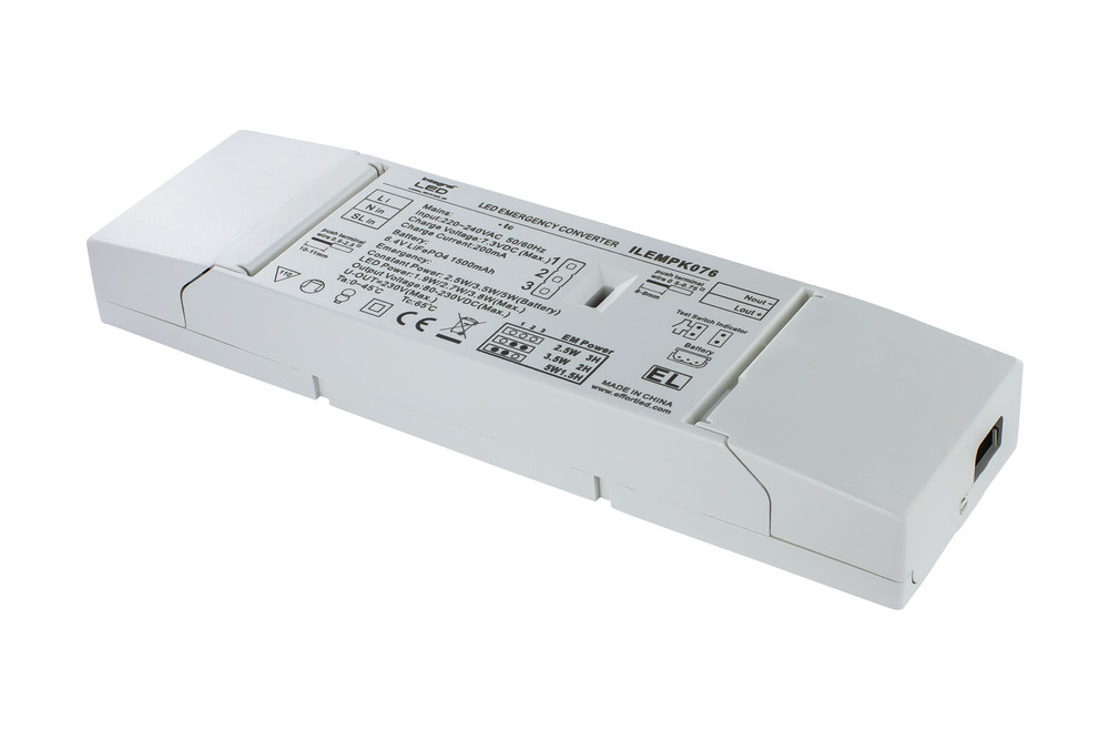 Integral LED Emergency - Emergency Conversion Kits