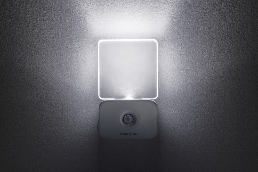 Integral LED Night Lights