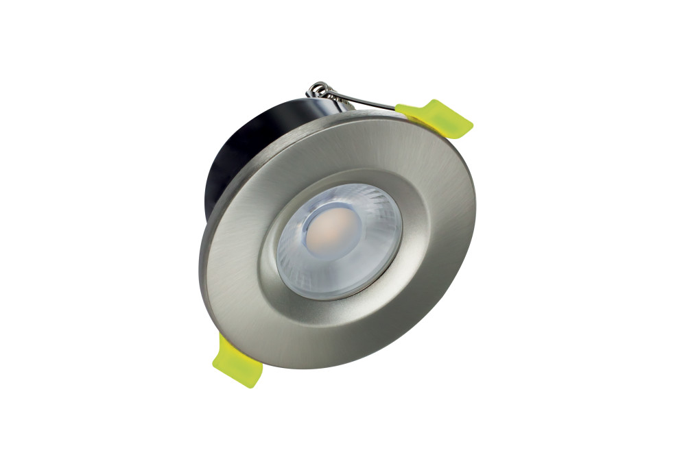Integral LED Fire Rated Downlights