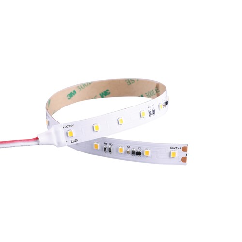 Integral LED | ULTRALONG STRIP IP20 15M 3000K 24V 6W/M 720LM/M 70LED/M ...
