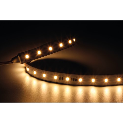 Integral LED | ULTRALONG STRIP IP20 15M 3000K 24V 6W/M 720LM/M 70LED/M ...