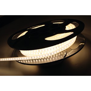 Integral LED | ULTRALONG STRIP IP67 30M 4000K 48V 8W/M 1015LM/M 84LED/M ...