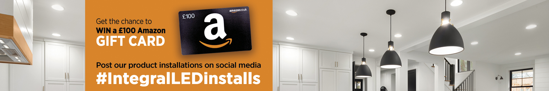 Trusted Lighting Solutions | Integral LED