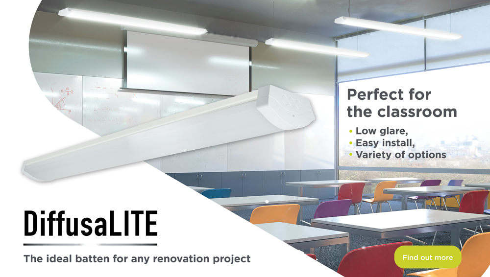 Trusted Lighting Solutions | Integral LED