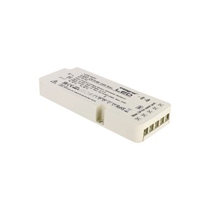 Integral LED | CONSTANT VOLTAGE MULTIPORT (5) DRIVER SENSOR DIMMABLE ...