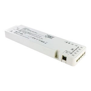 Integral LED | CONSTANT VOLTAGE MULTIPORT (7+1) DRIVER SENSOR DIMMABLE ...