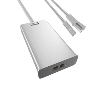 Integral LED | 24V CHANNEL SENSOR IR HAND WAVE ON/OFF SURFACE MOUNTED ...