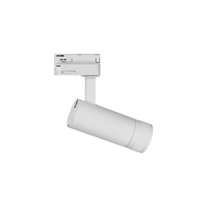 Integral LED | FOCUSPRO 8W WHITE LED SPOT LIGHT NON-DIMMABLE ZOOMABLE ...