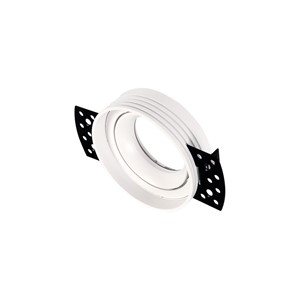 Integral LED | ACCENTPLUS DOWNLIGHT FOR LED GU10 80MM CUTOUT IP20 ...