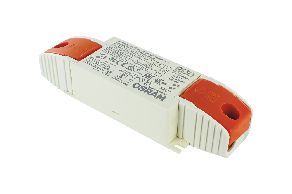 Integral LED Drivers - Constant Current / Downlight Drivers