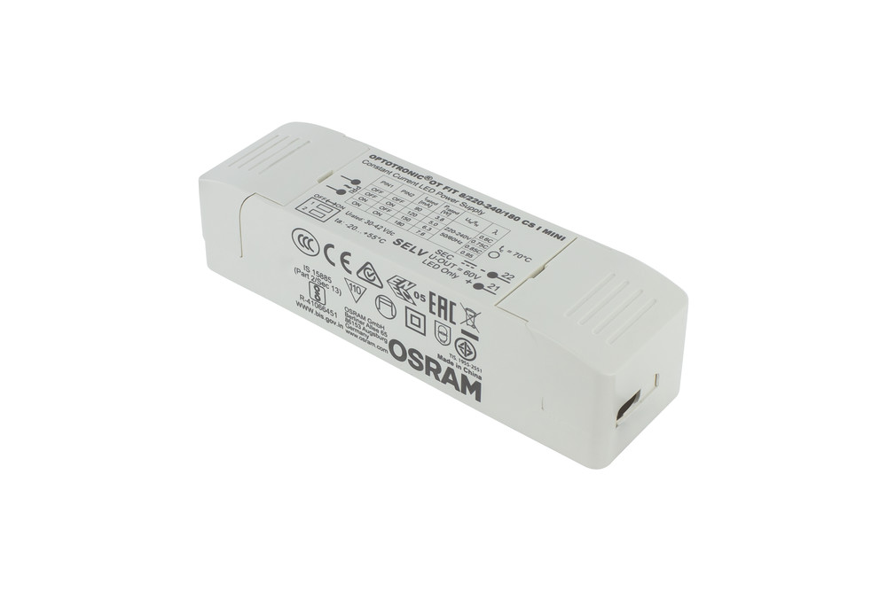 Integral LED Drivers - Constant Current / Downlight Drivers