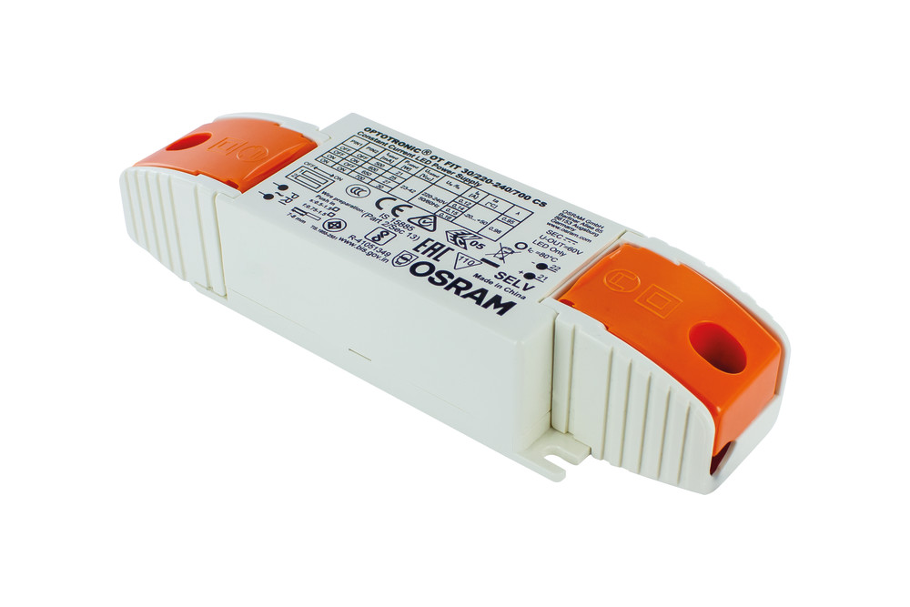 Integral LED Drivers - Constant Current / Downlight Drivers