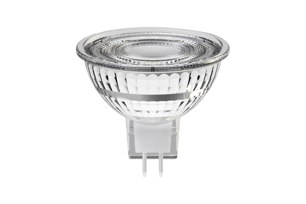Integral LED Light Bulbs - MR16