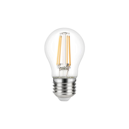 Integral LED | OMNI FILAMENT GOLF BALL BULB E27 470LM 3.4W 2700K ...