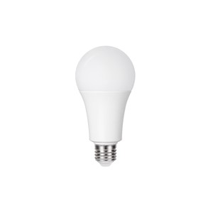 Integral LED | GLS BULB E27 2452LM 20W 5000K NON-DIMM 200 BEAM FROSTED ...
