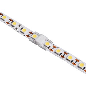 Integral LED | WHITE BUTTON CLIP 5PACK STRIP TO STRIP FOR IP20 10MM ...