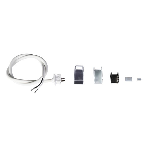 Integral LED | IP67 SOLDERING-FREE CONNECTOR OUTLET FROM STRAIGHT END ...