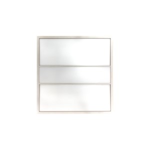 Integral LED | EVO LED RECESSED MODULAR 600x600 3600lm 36W 4000k TPA UGR