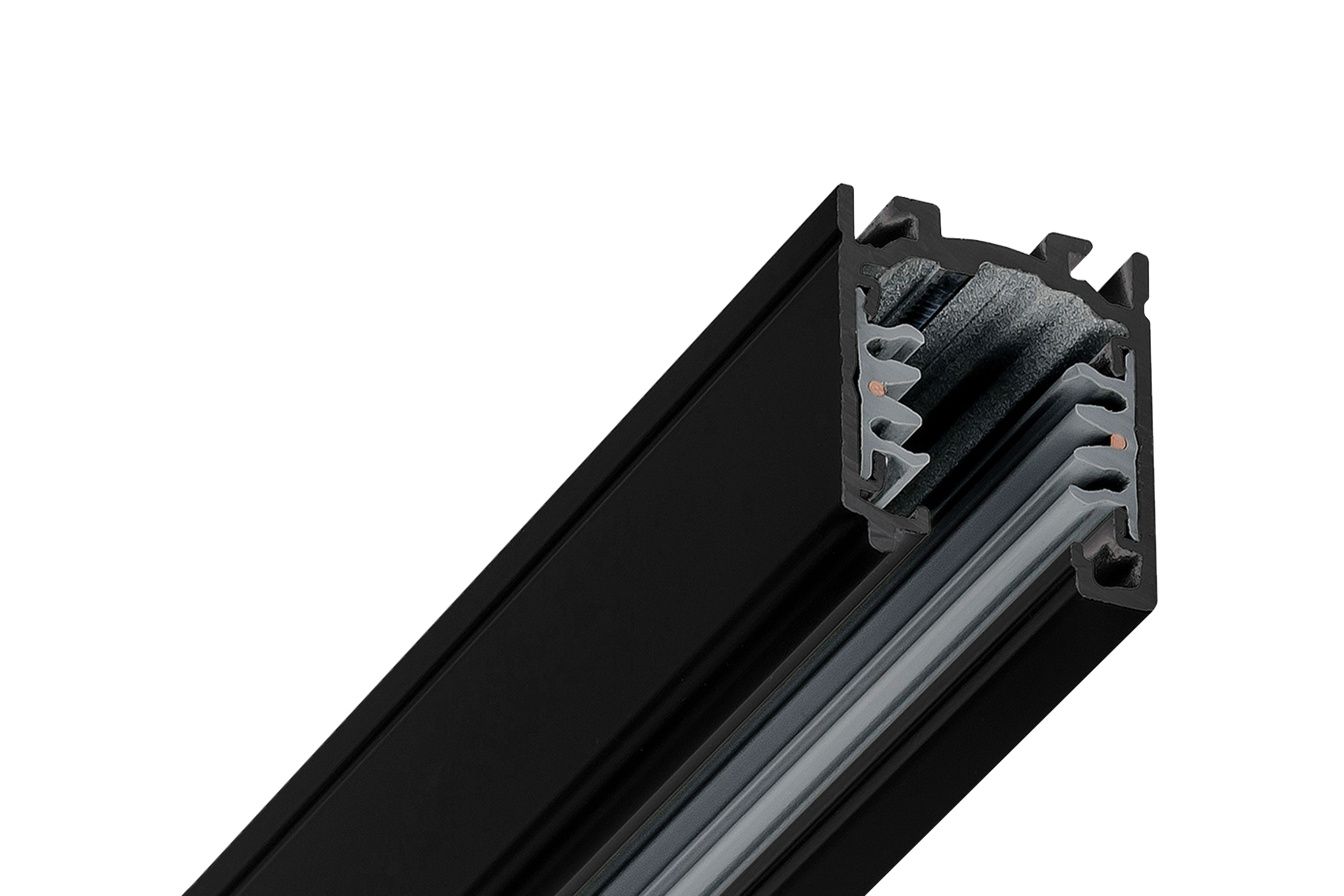 Integral LED Tracks - Tracks