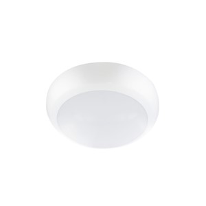 Integral LED | TOUGH SHELL PRO BULKHEAD EMERGENCY 3HR 325MM DIA IP66 8 ...