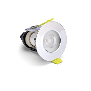 Integral LED | EVOFIRE MINI MICRO BEZEL FIRE RATED DOWNLIGHT 43MM ...