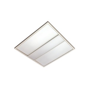Integral LED | EVO LED RECESSED MODULAR 600x600 3600lm 36W 4000k TPA UGR
