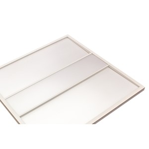 Integral LED | EVO LED RECESSED MODULAR 600x600 3600lm 36W 4000k TPA UGR